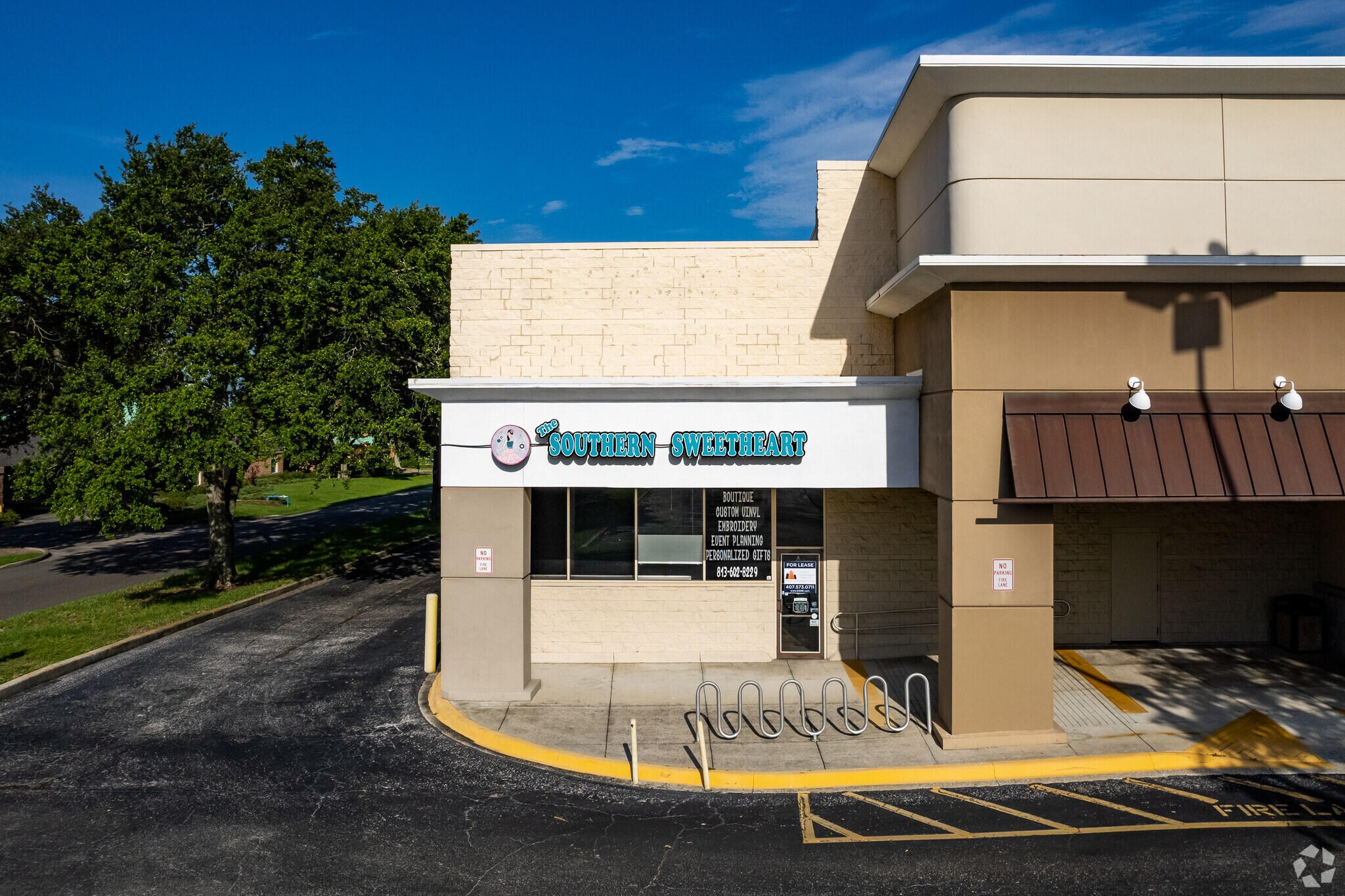 7325-7407 Gall Blvd, Zephyrhills, FL 33541 - Merchants Square | LoopNet