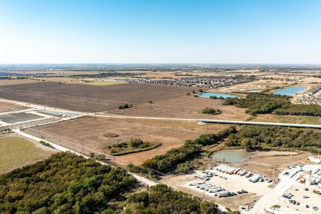 CR 51 & Outer Loop, Celina, TX 75009 - Land for Sale | LoopNet