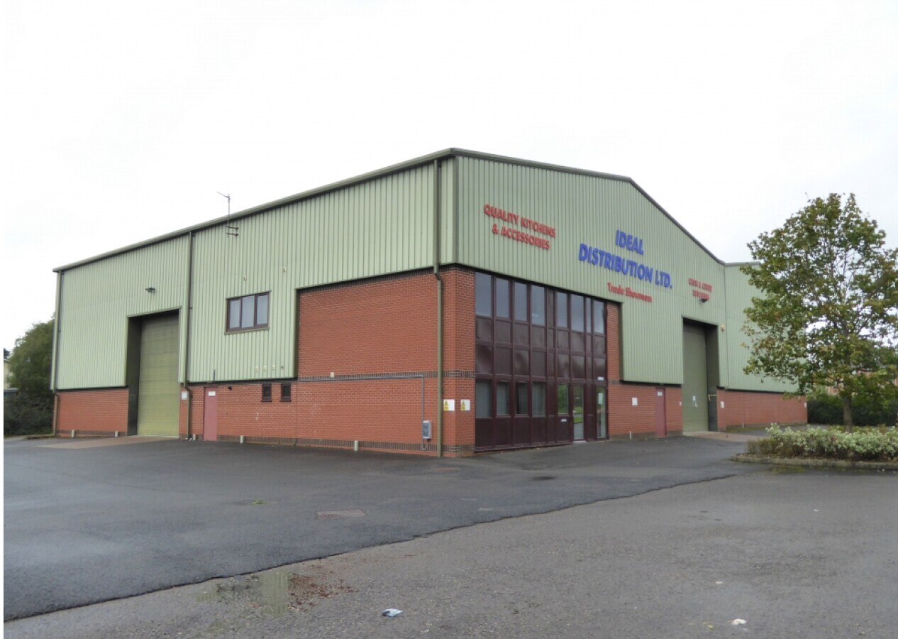 Eastern Way, Cannock, WS11 5SJ | LoopNet