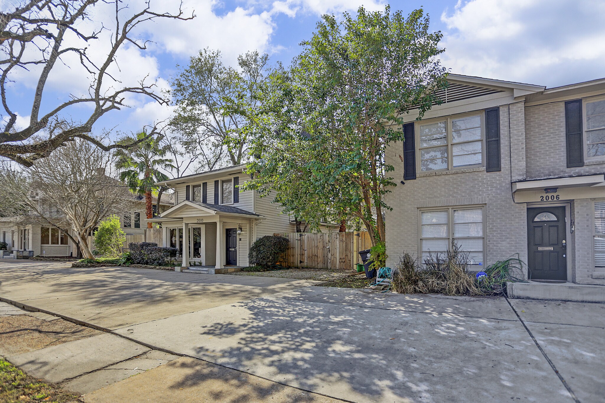 2006 Commonwealth St, Houston, TX 77006 - Commonwealth 0.56 Ac ...