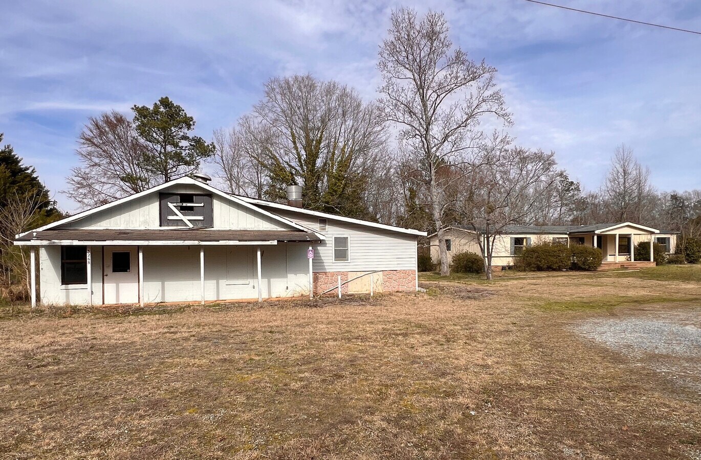 3268 - 3244 River Fork Rd, Waterloo, SC 29384 | LoopNet
