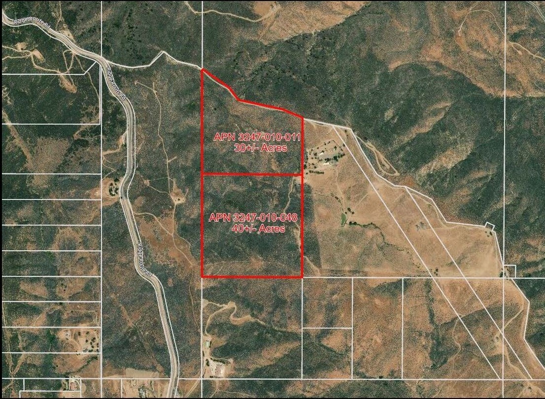 RIDGE ROUTE Rd, Castaic, CA 91384 | LoopNet