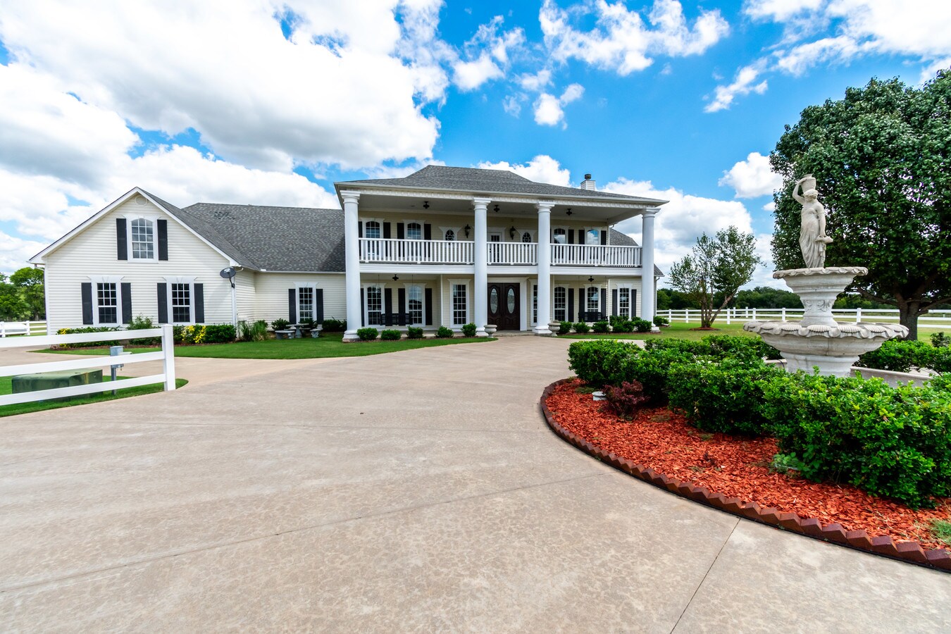 23387 State Highway 51, Wagoner, OK 74467 | LoopNet