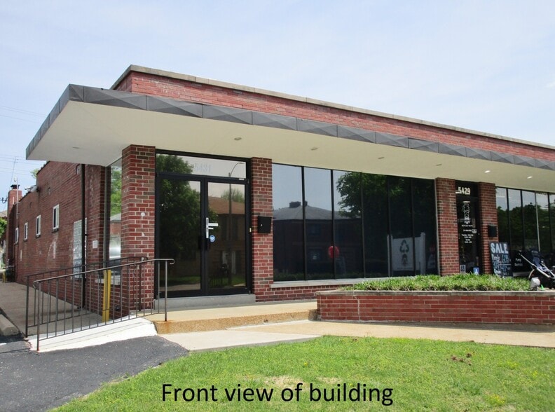 5431 Chippewa St, Saint Louis, MO 63109 | LoopNet