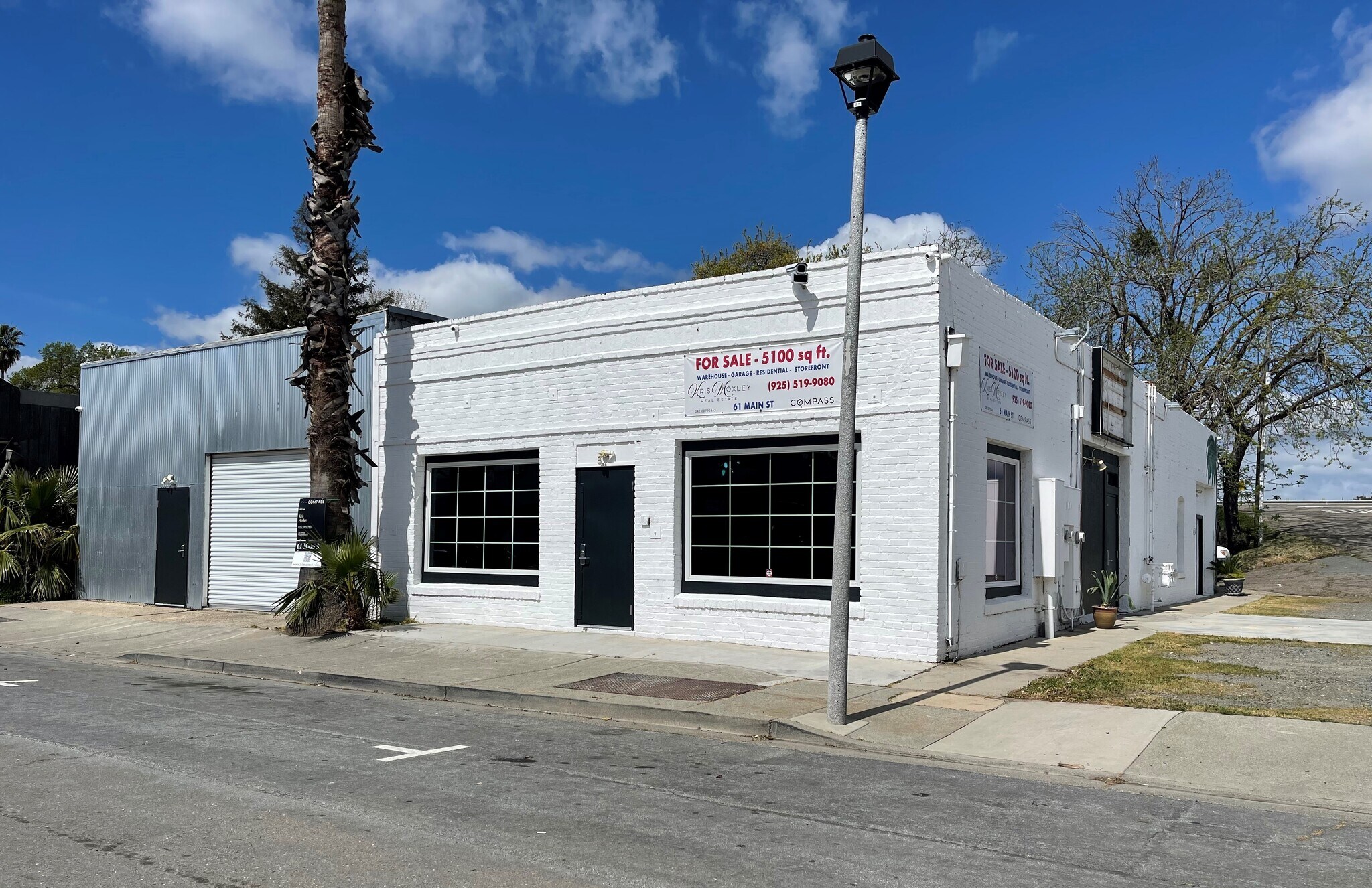 61 Main St, Isleton, CA 95641 - 61 Main St, Isleton CA | LoopNet