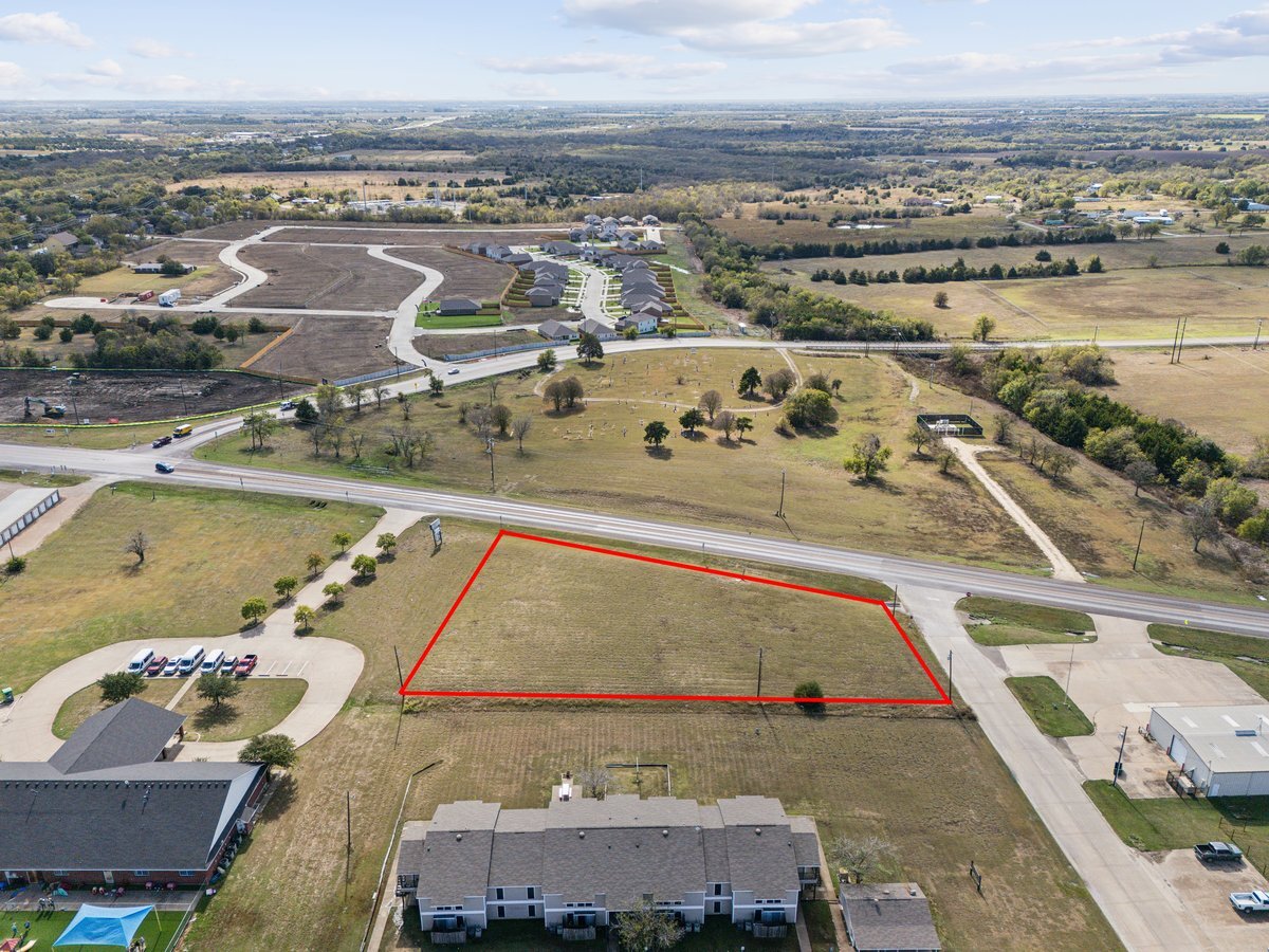 NWC FM 664 & Ewing Blvd, Ferris, TX 75125 - Land for Sale | LoopNet