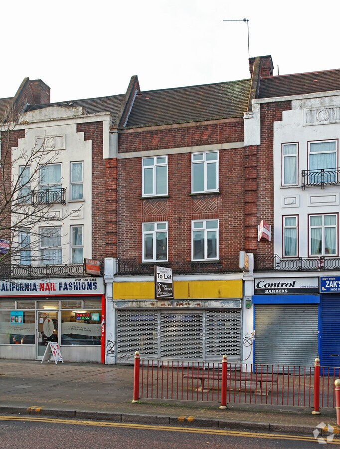 49 Craven Park Rd, London, NW10 8SE - Retail for Lease | LoopNet