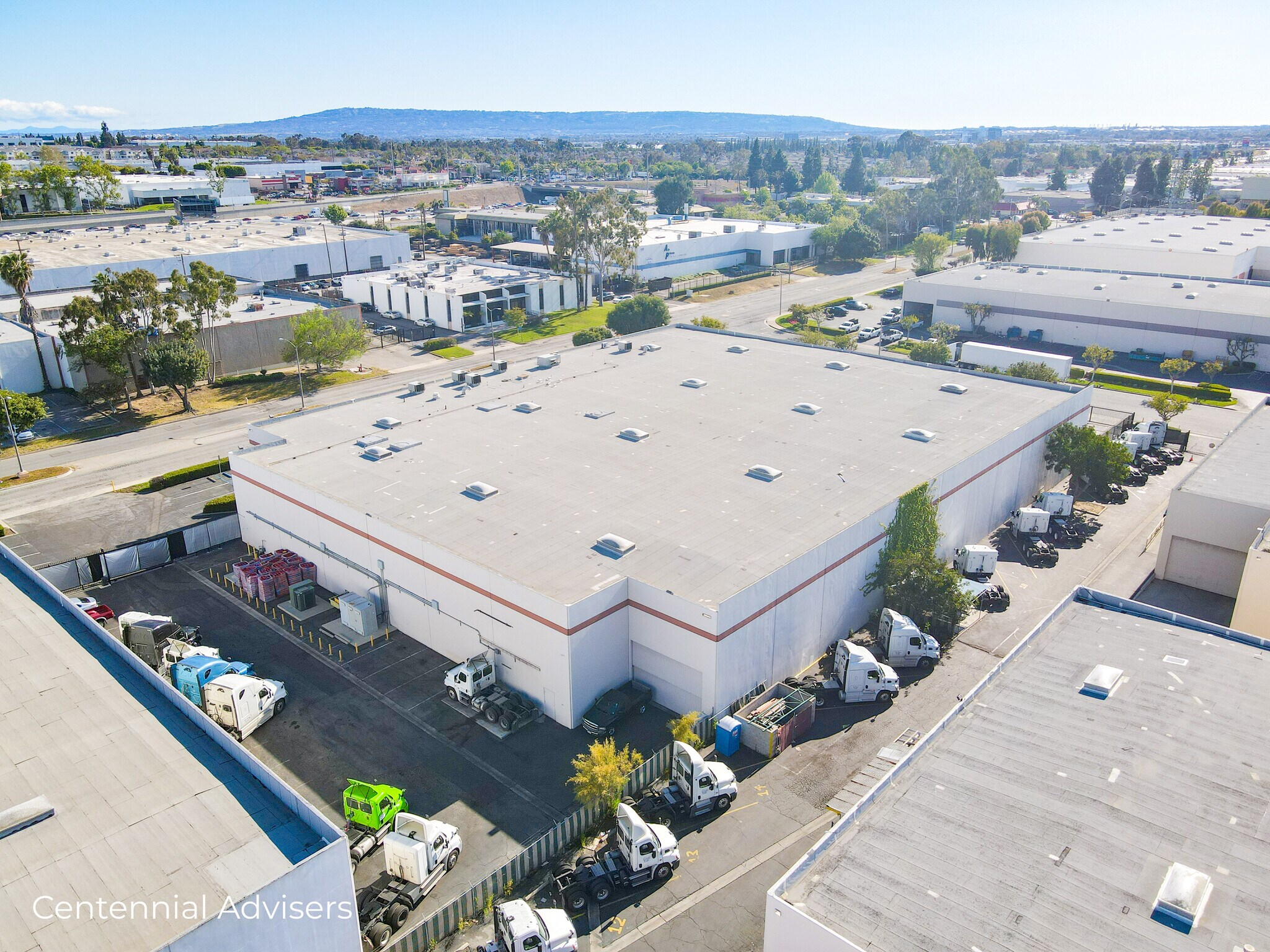 1401 W Walnut St, Compton, CA 90220 - Industrial for Lease | LoopNet