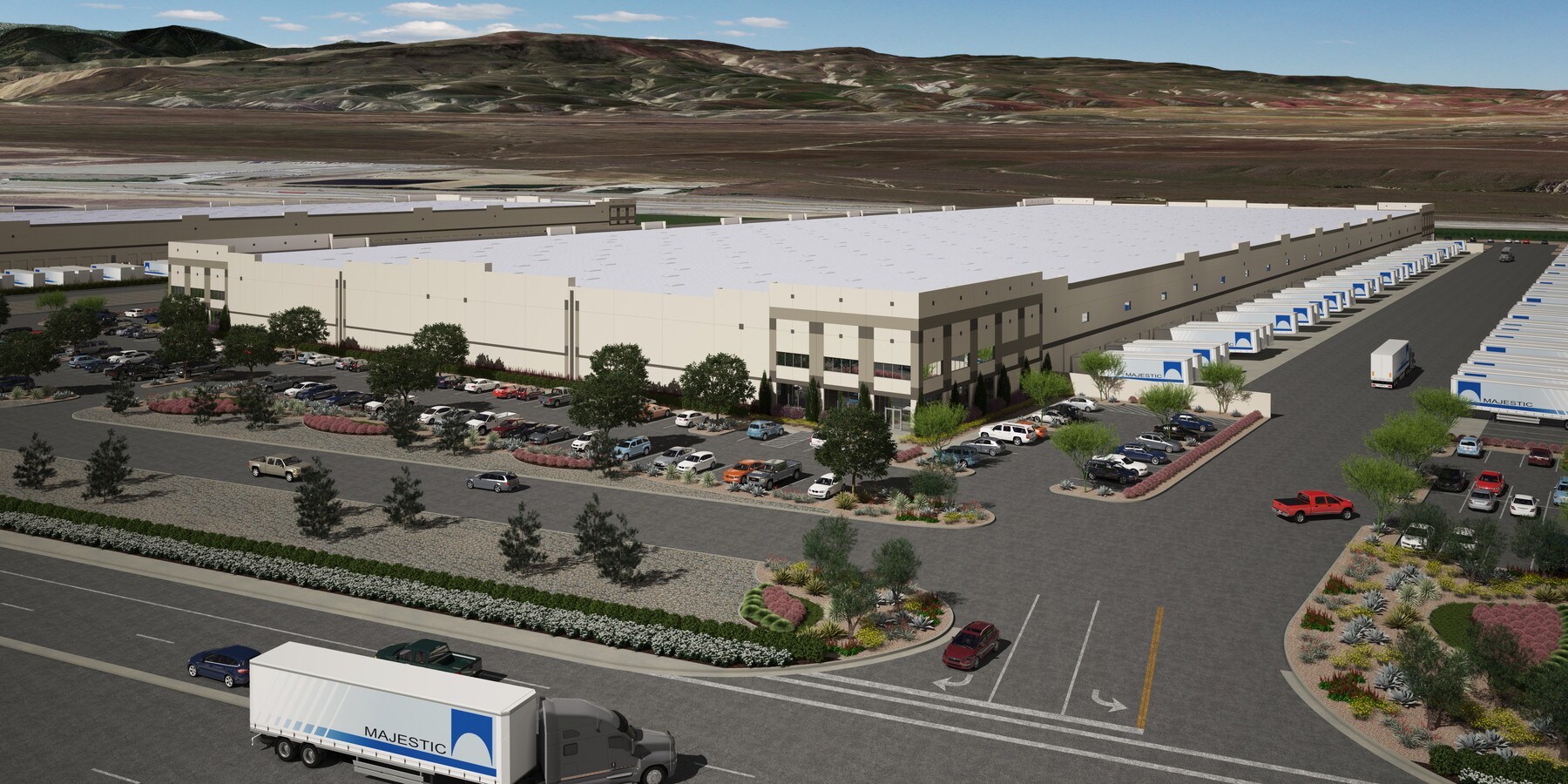 5205 Wheeler Ridge Rd, Arvin, CA 93203 | LoopNet