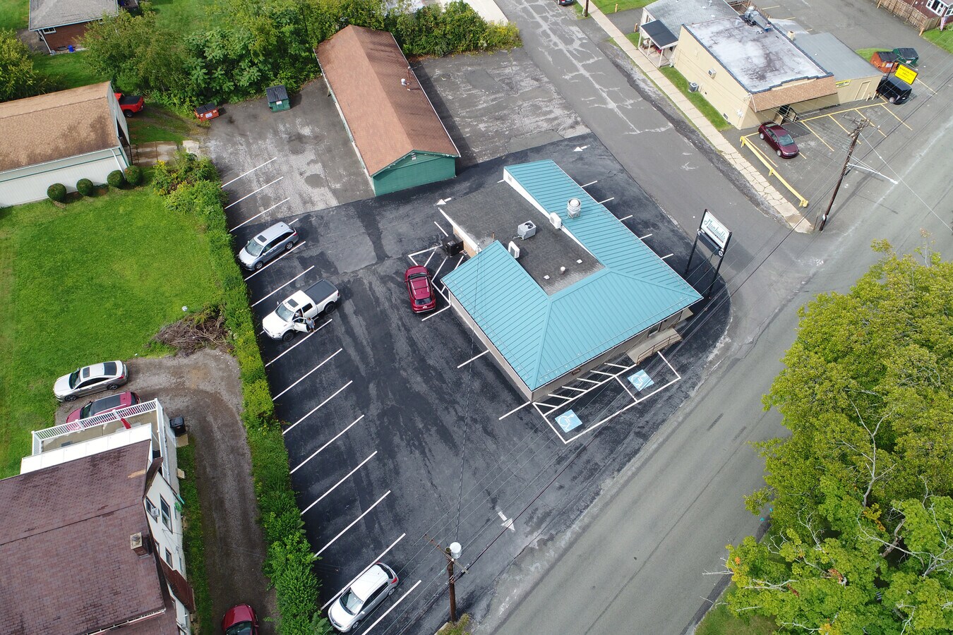 5000 Rochester Rd, New Brighton, PA 15066 | LoopNet