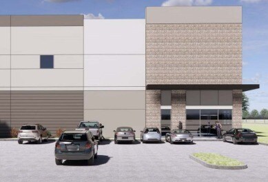 600 Gerault Rd, Flower Mound, TX 75028 - Lakeside Business Center ...
