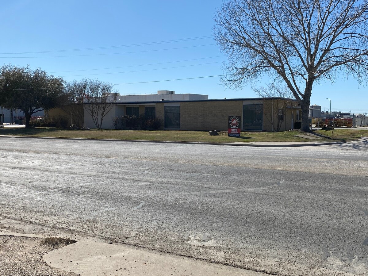 3120 Gholson Rd, Waco, TX 76705 | LoopNet