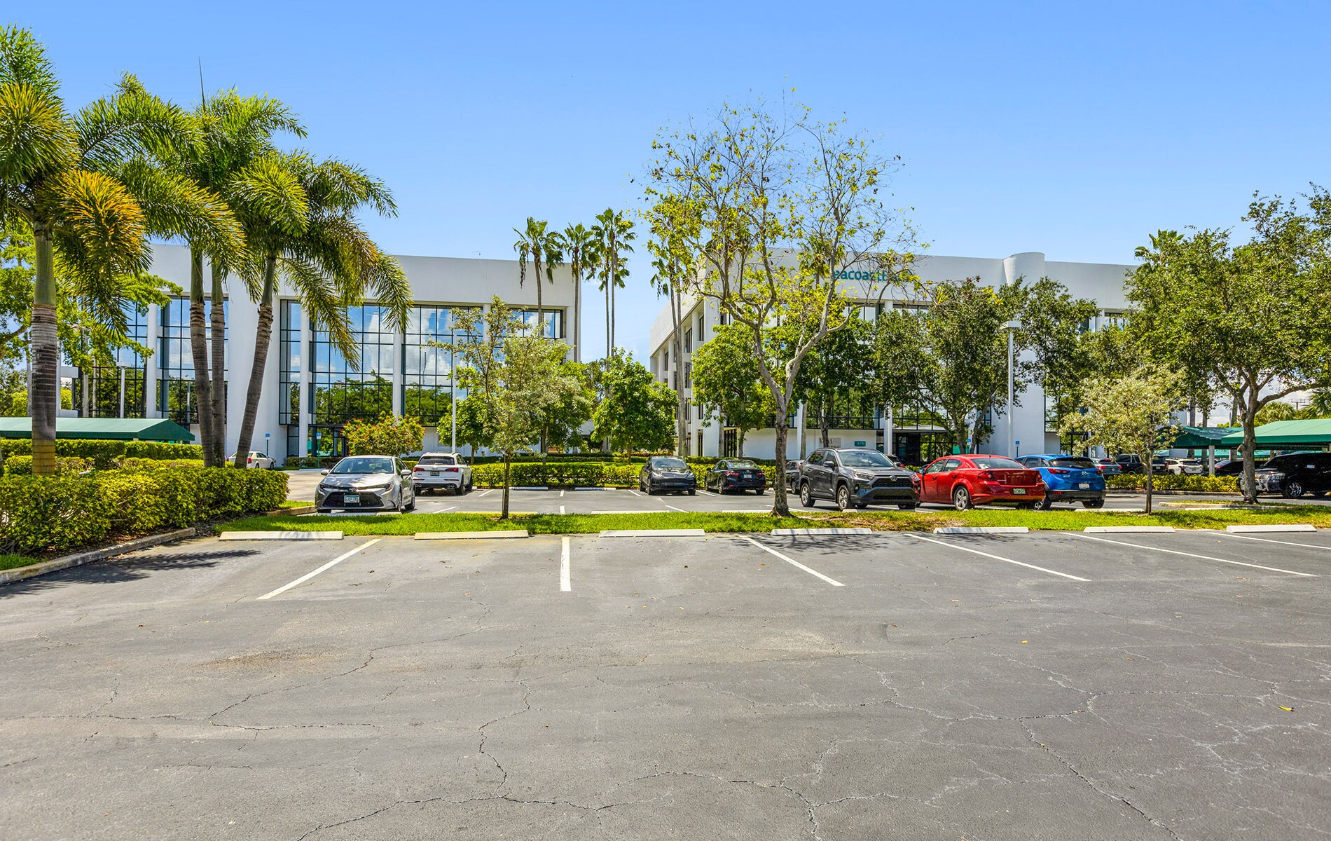 2300 Glades Rd, Boca Raton, FL 33431 - Glades Twin Plaza | LoopNet