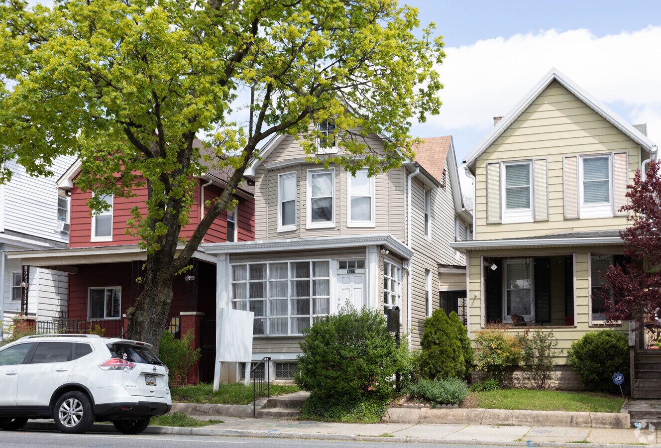 4017 Falls Rd, Baltimore, MD 21211 | LoopNet