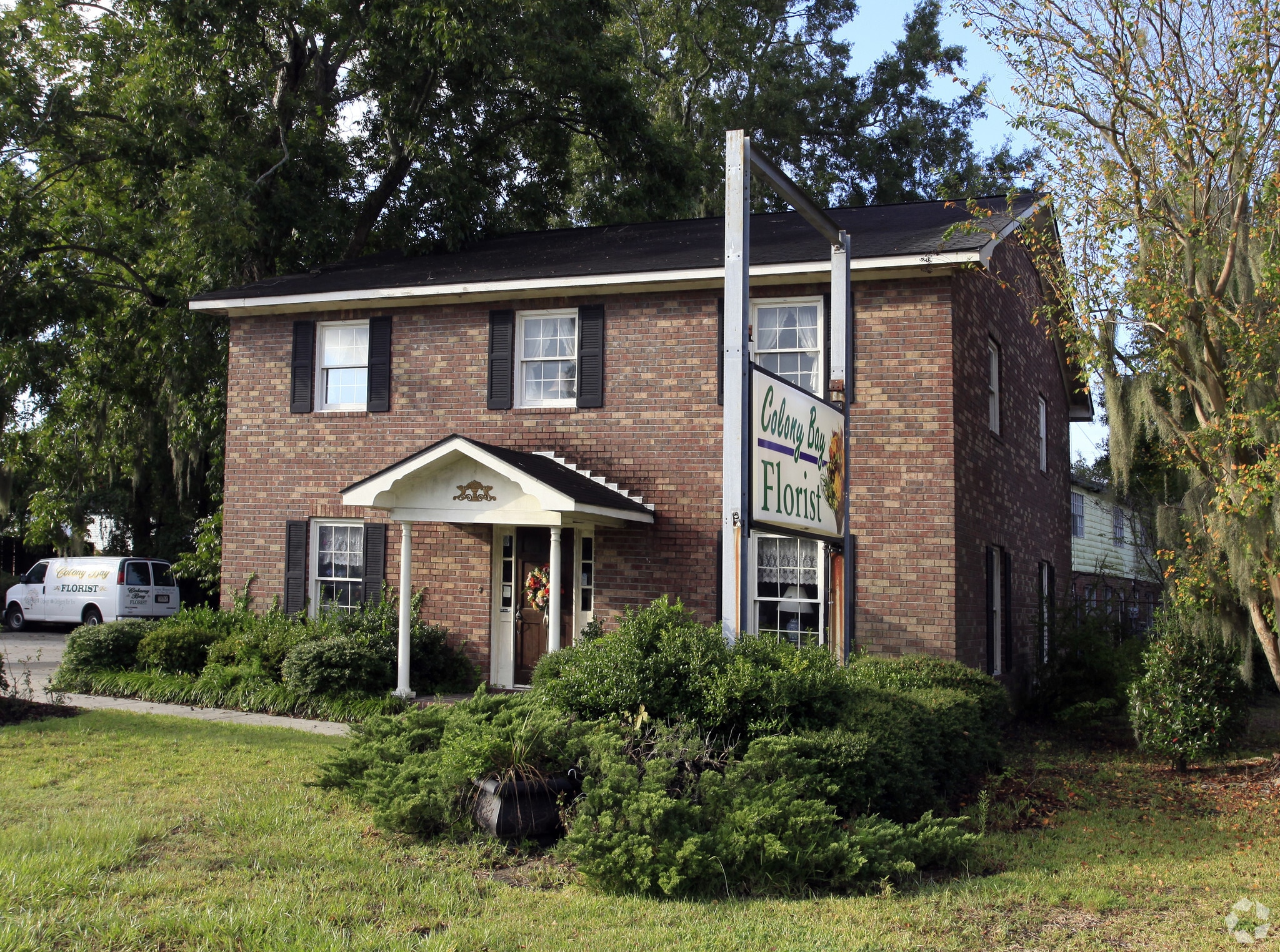 4809 Augusta Rd, Savannah, GA 31408 - Retail for Sale | LoopNet