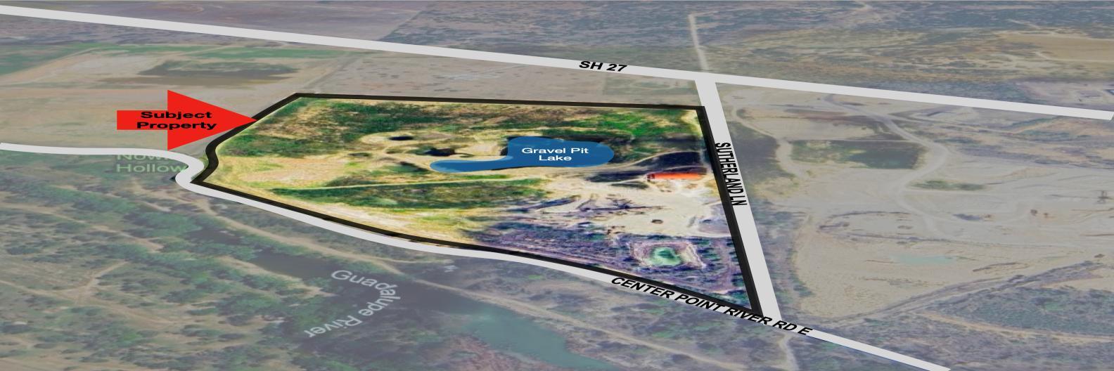 Sutherland Rd rd, Center Point, TX 78010 - Land for Sale | LoopNet