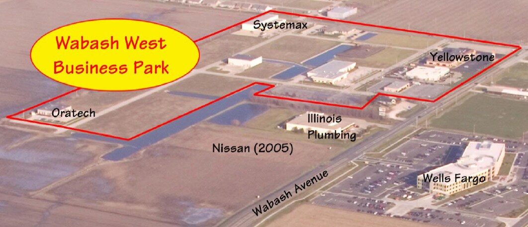 Wabash Ave, Springfield, IL 62711 | LoopNet