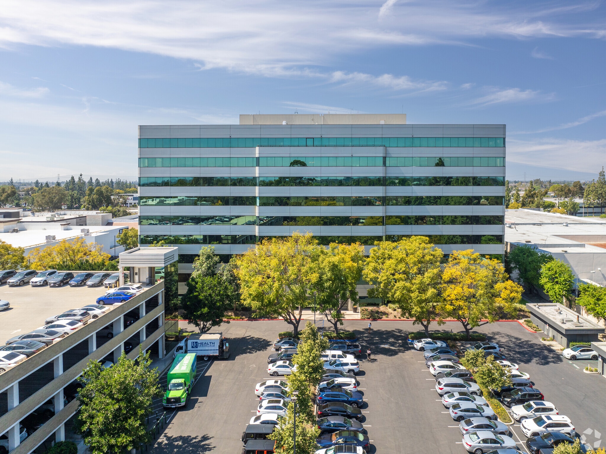 18000 Studebaker Rd, Cerritos, CA 90703 - Plaza Tower (CER) | LoopNet