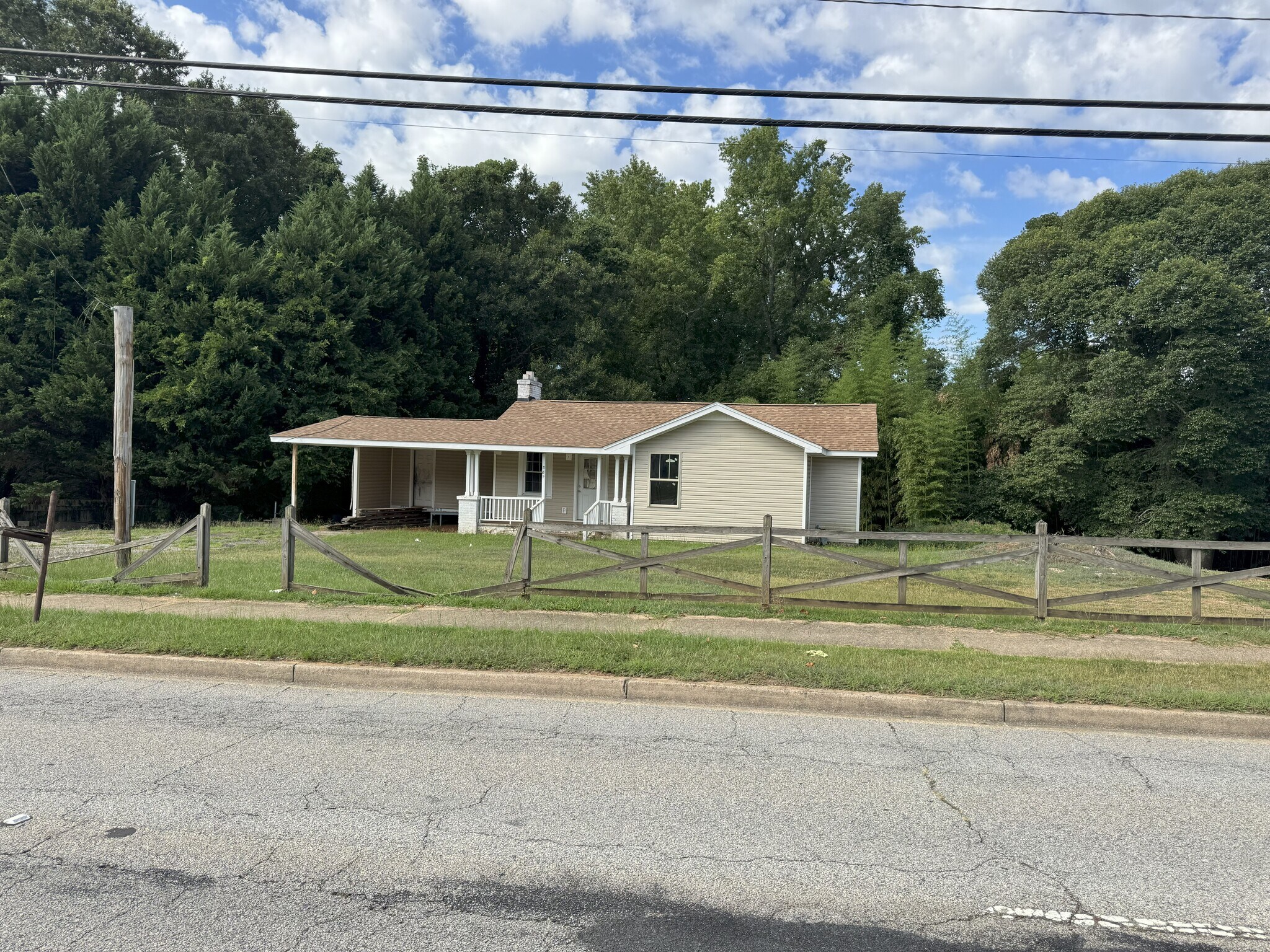 306 New Woodruff Rd, Greer, SC 29651 - Land for Sale | LoopNet