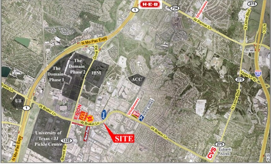 2218-2302 Donley Dr, Austin, TX 78758 | LoopNet 2218-2302 Donley Dr, Austin, TX 78758 | LoopNet