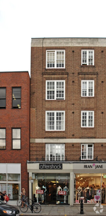 194 Kings Rd, London, SW3 5XP | LoopNet