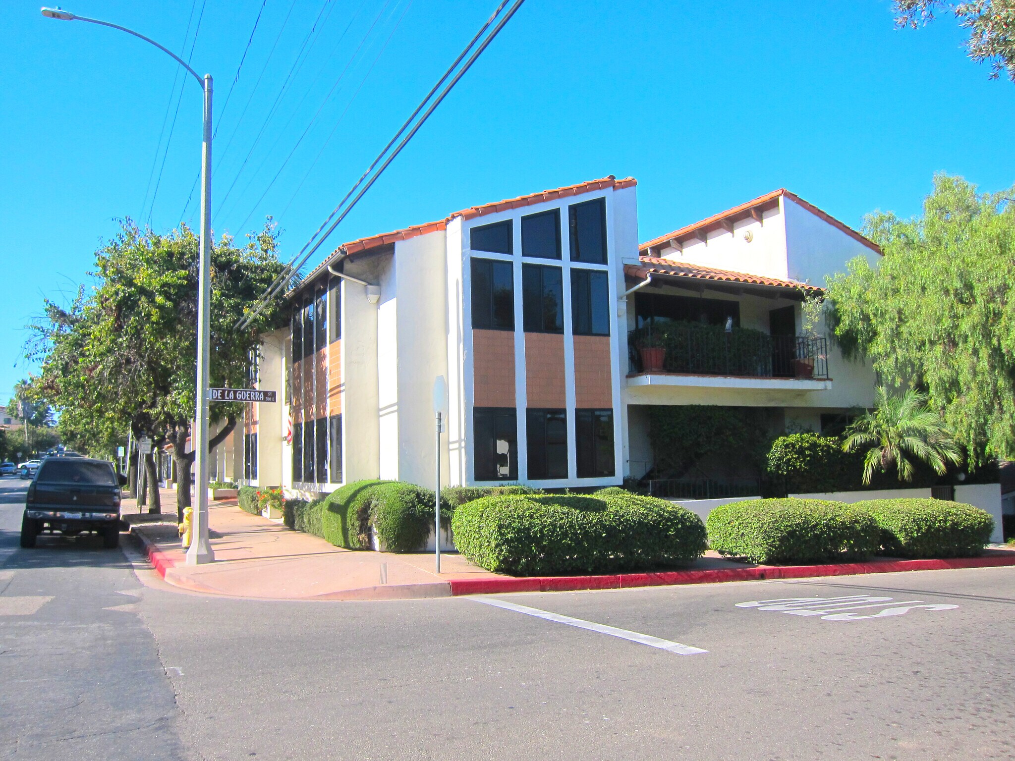 800 Garden St, Santa Barbara, CA 93101 - Office for Sale | LoopNet.com
