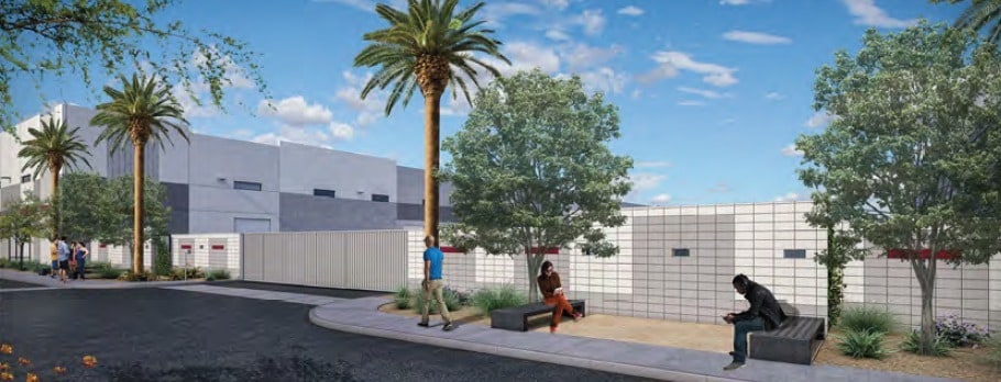 NWC Signal Butte & Elliot Rd, Mesa, AZ 85212 - Building E | LoopNet