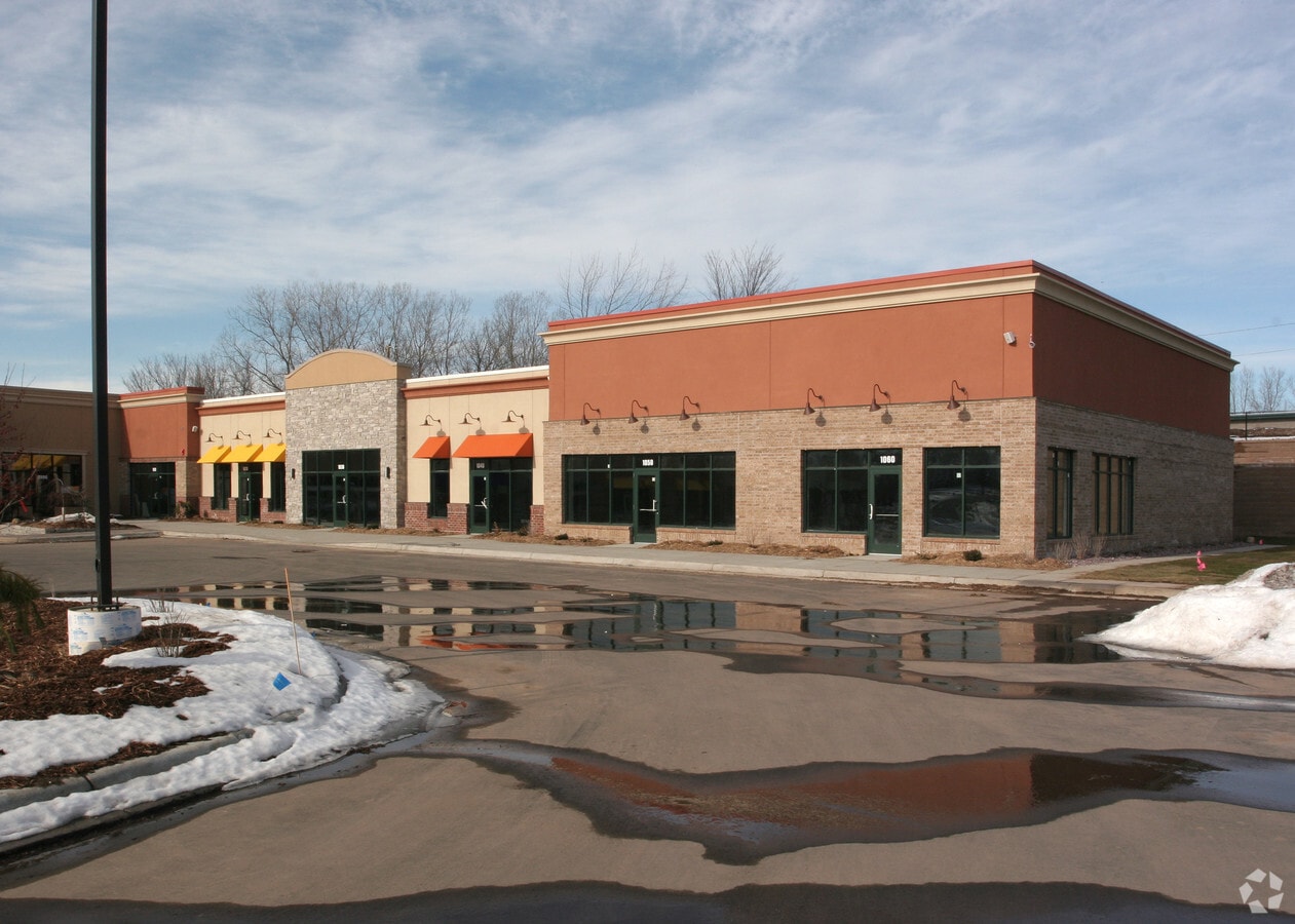 525 Diffley Rd, Eagan, MN 55123 | LoopNet