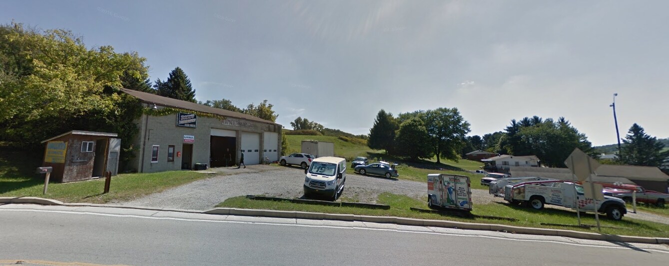 346 Finley Rd, Belle Vernon, PA 15012 | LoopNet