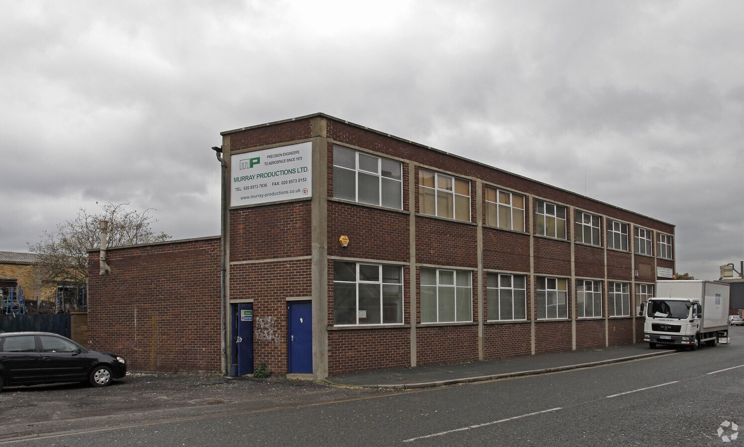 Silverdale Rd, Hayes, UB3 3BN | LoopNet