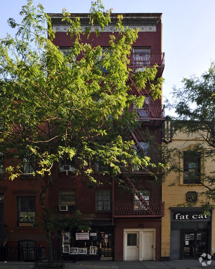 77 Christopher St, New York, NY 10014 | LoopNet