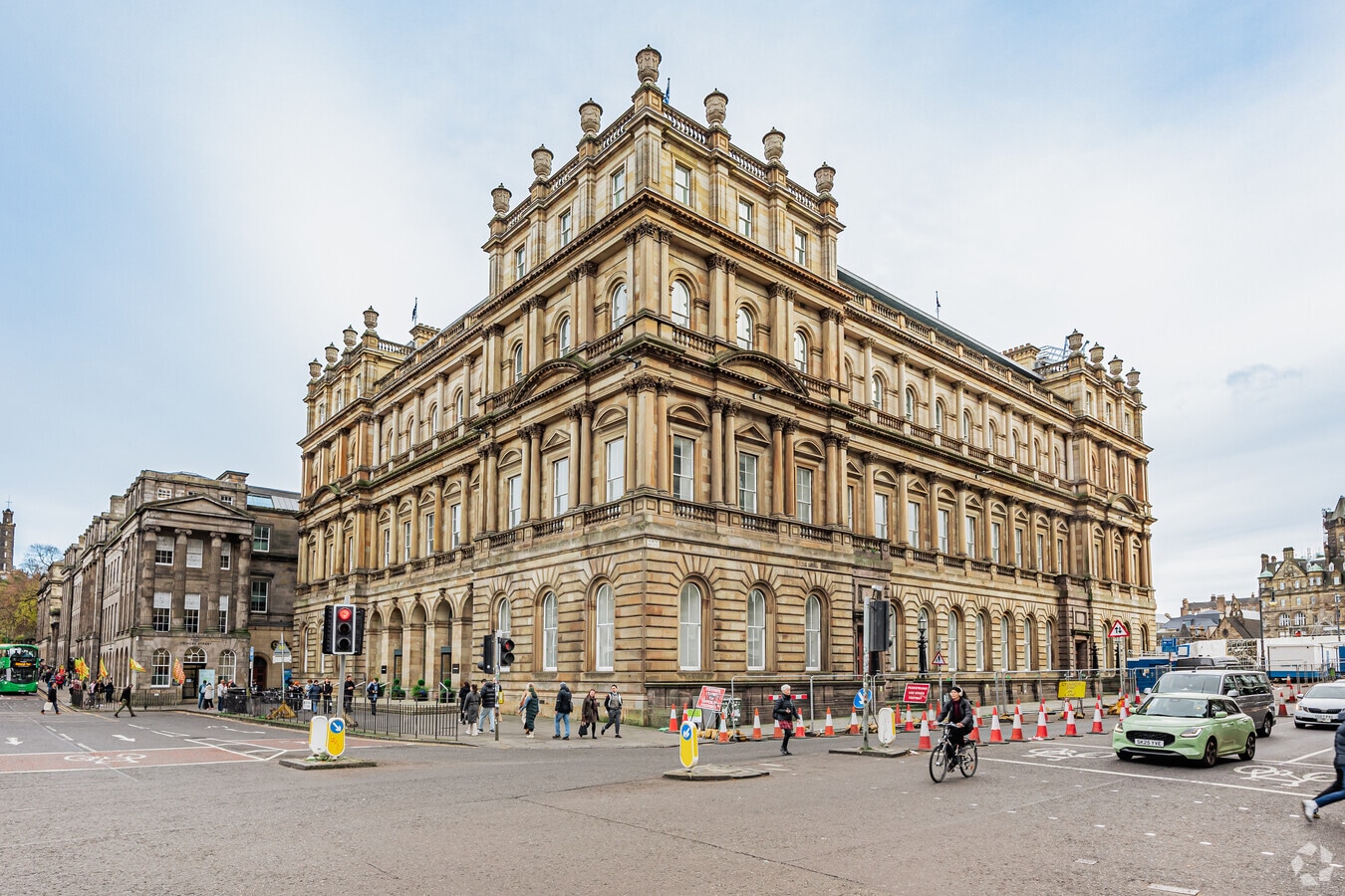 2-4 Waterloo Pl, Edinburgh, EH1 3EG | LoopNet