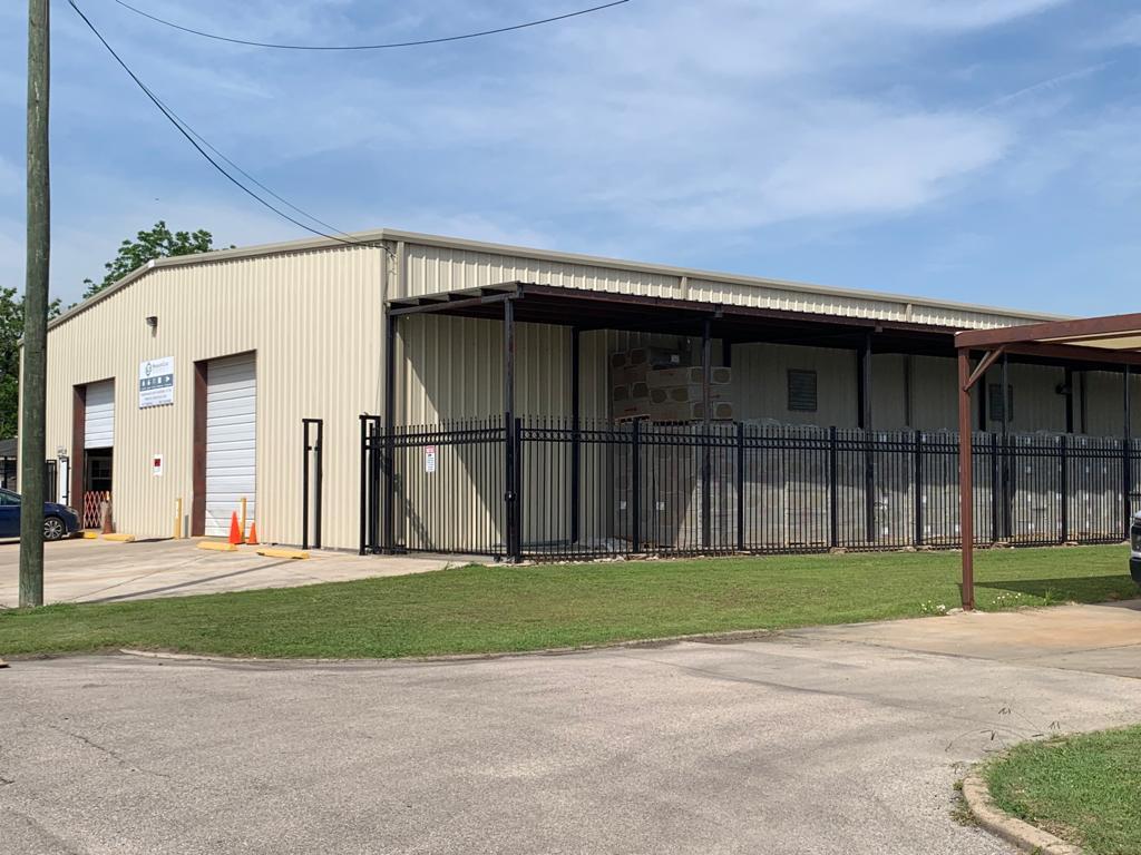 1109 Michigan Street, South Houston, TX 77587 | LoopNet