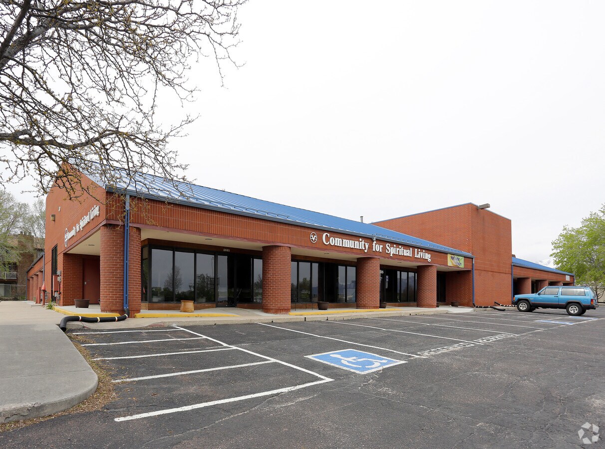 3675-3685 Jeannine Dr, Colorado Springs, CO 80917 | LoopNet