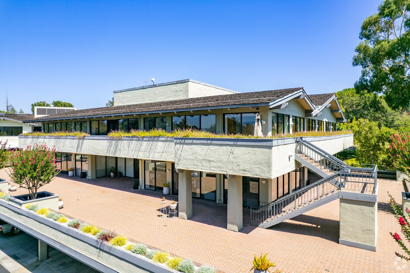 2480 Sand Hill Rd, Menlo Park, CA 94025 | LoopNet