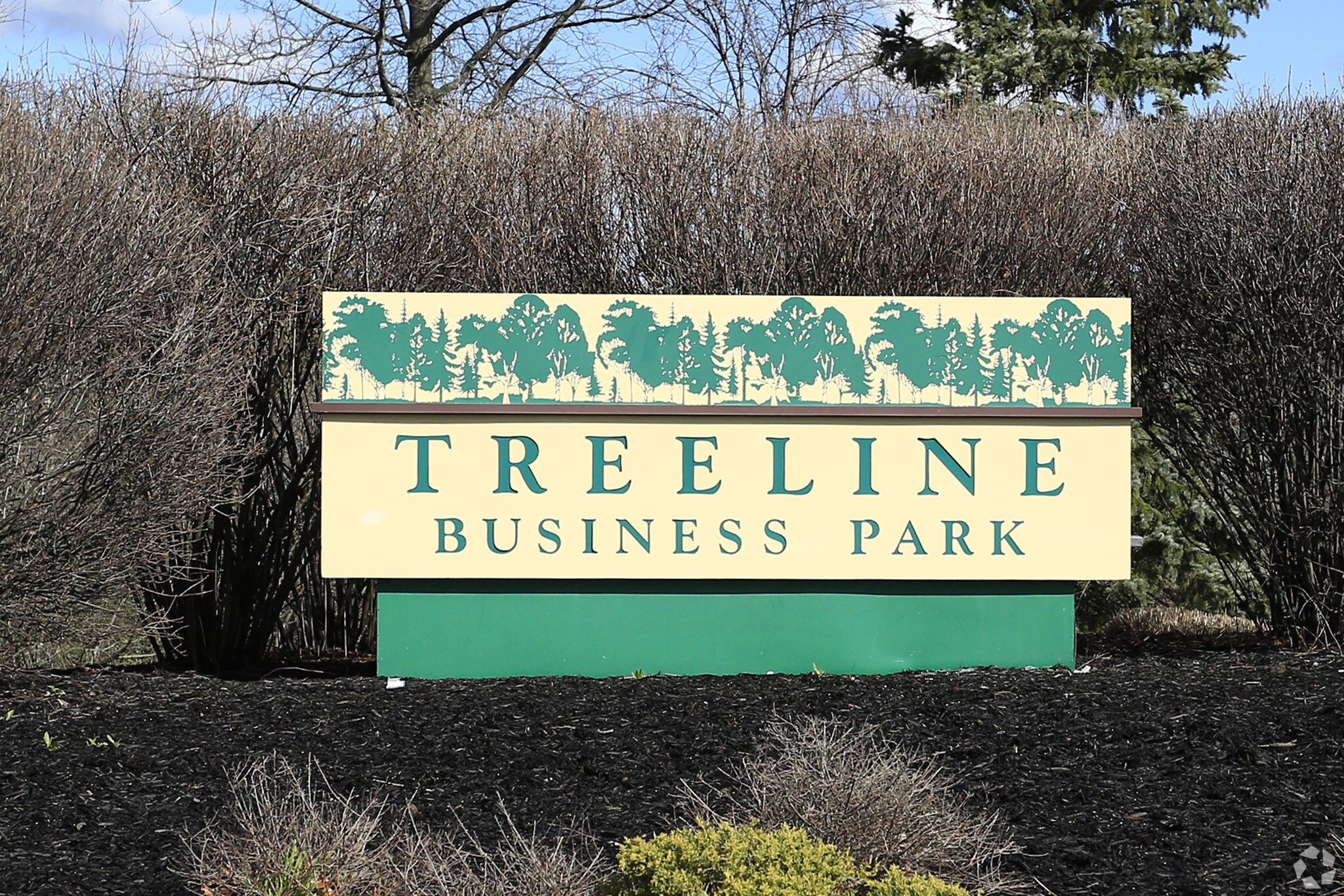 6935 Treeline Dr, Brecksville, OH 44141 - Treeline Business Park | LoopNet