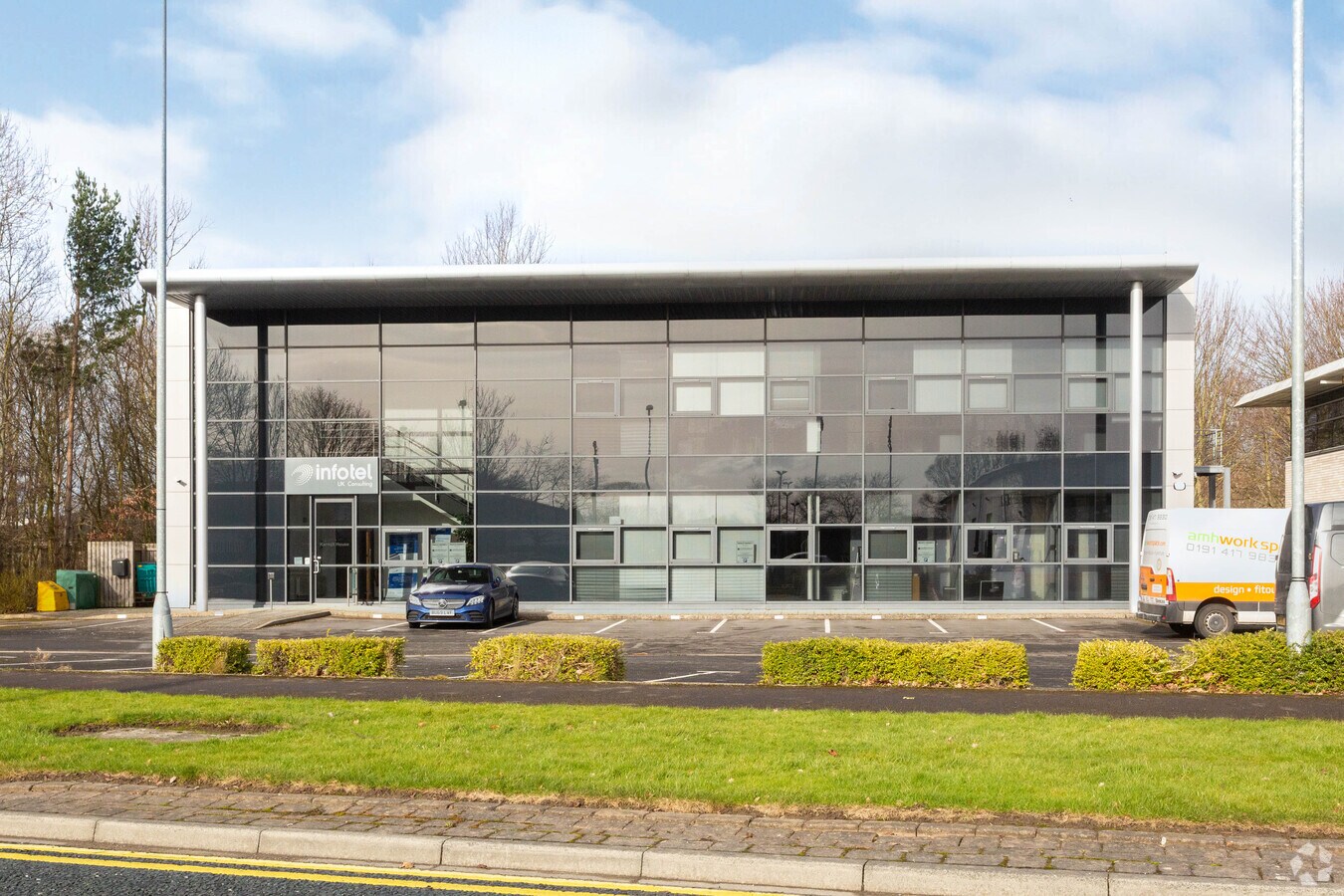 Benton Ln, Newcastle Upon Tyne, TWR NE12 8EW | LoopNet