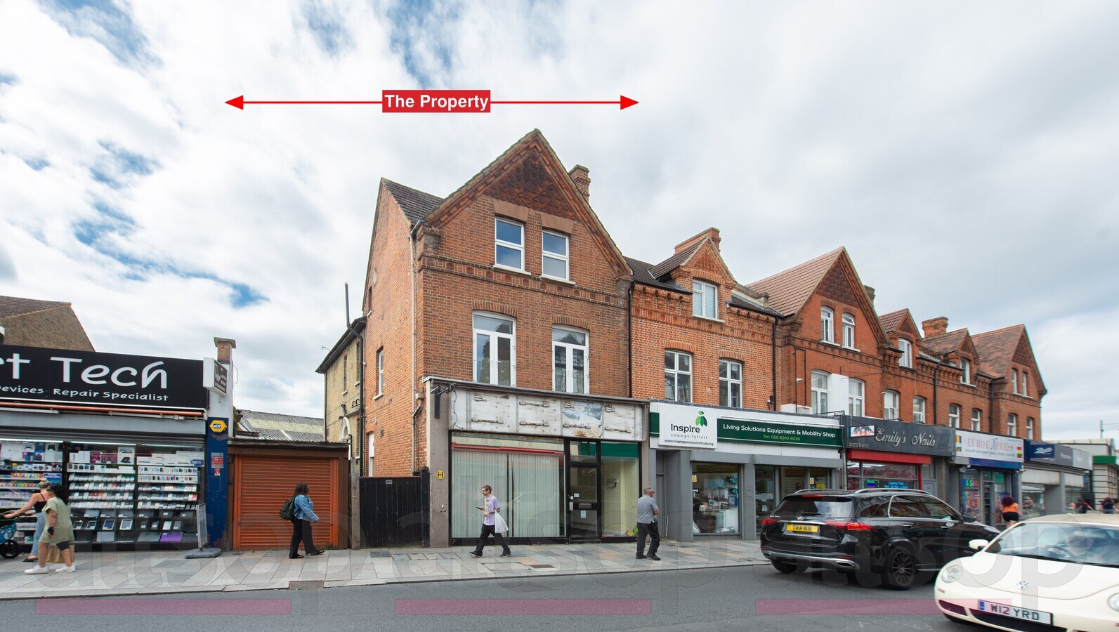 48 Sidcup High St, Sidcup, DA14 6EH | LoopNet