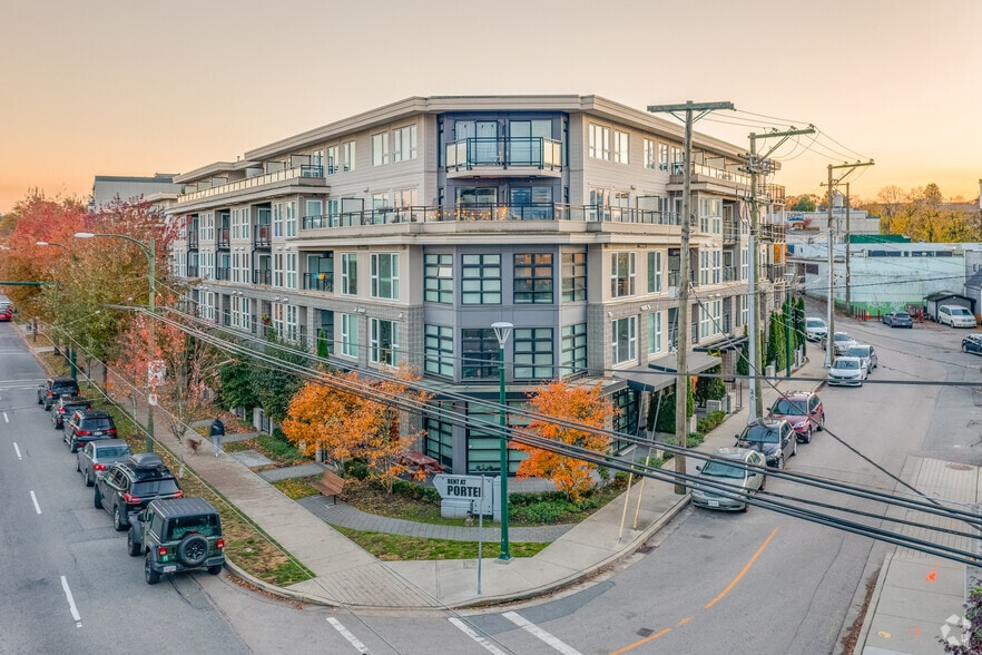 3462-3488 Commercial St, Vancouver, BC V5N 4E9 | LoopNet