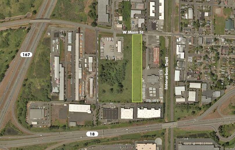 922 W Main St, Auburn, WA 98001 | LoopNet