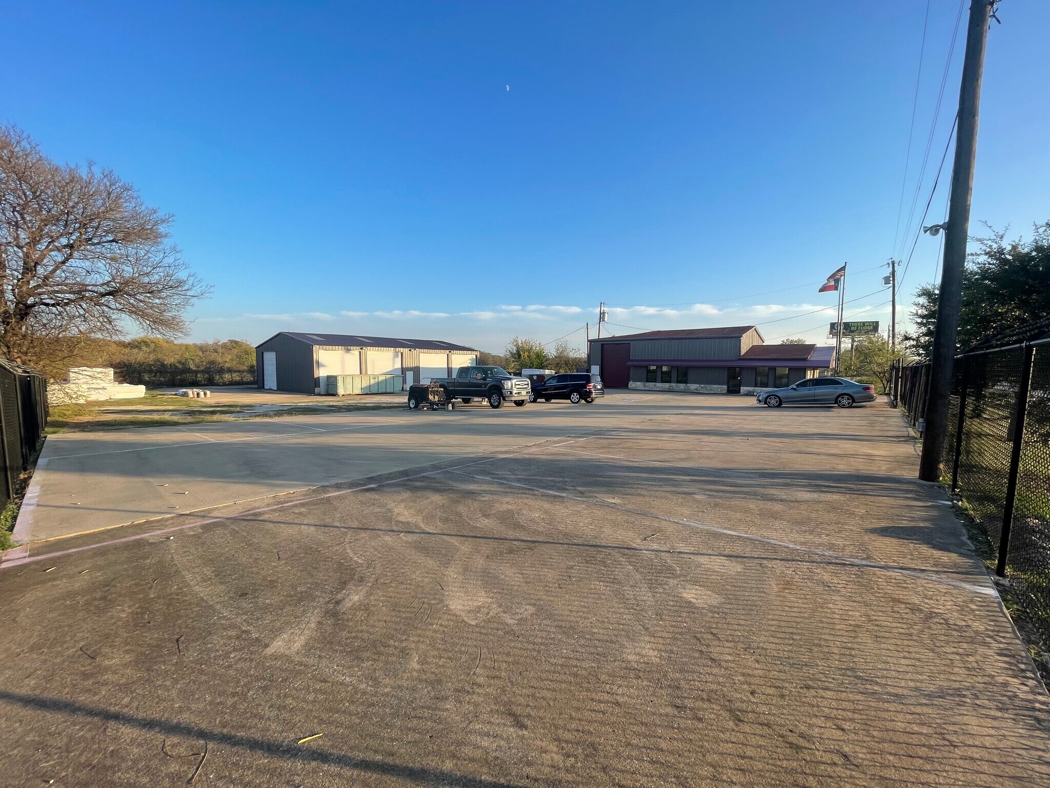 412 S Interstate 35 Rd, Red Oak, TX 75154 - Industrial for Sale | LoopNet