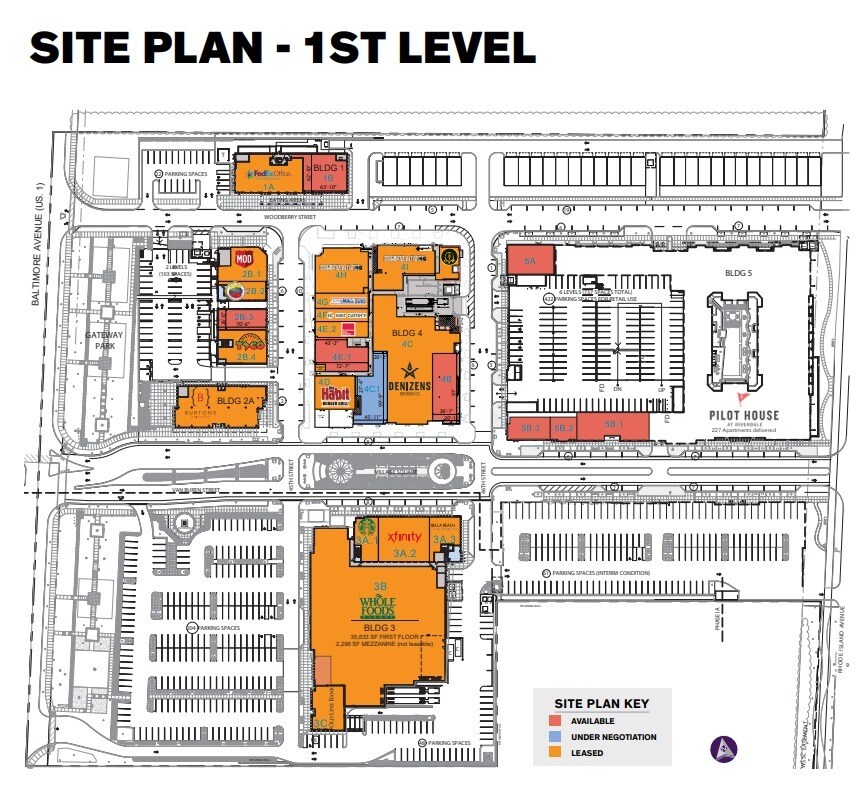 4500 Van Buren St, Riverdale, MD 20737 | LoopNet