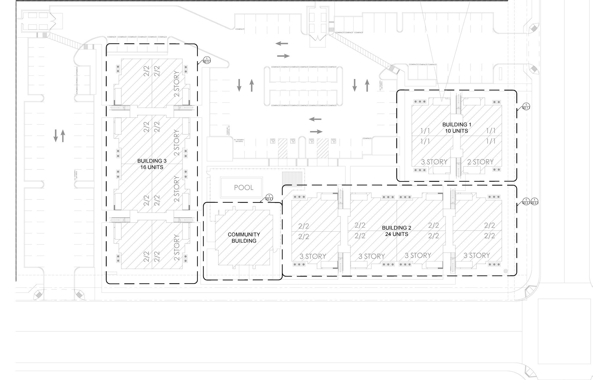 2531 W Rumble Rd, Modesto, CA 95350 - Rumble Road Apartments | LoopNet