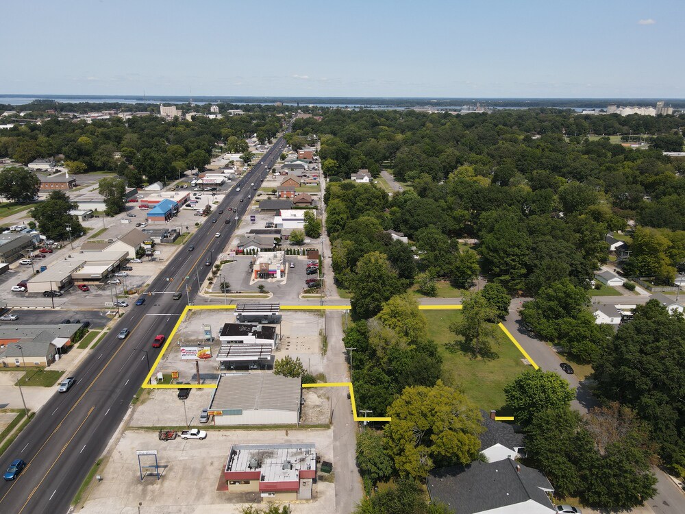 1102 6th Ave SE, Decatur, AL 35601 | LoopNet