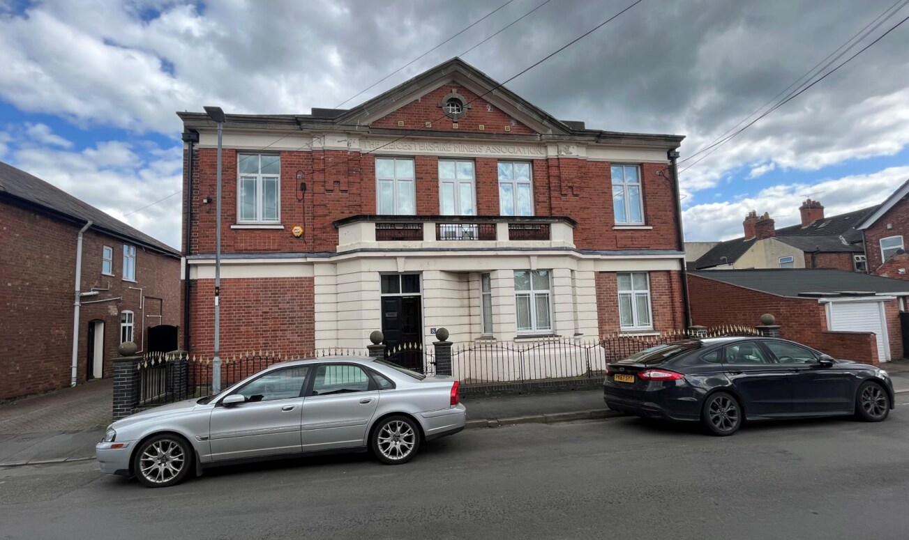 8 Bakewell St, Coalville, LE67 3BA | LoopNet