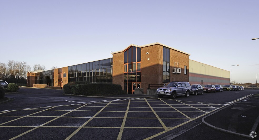 Brenda Rd, Hartlepool, TS25 1NN - Flex for Lease | LoopNet