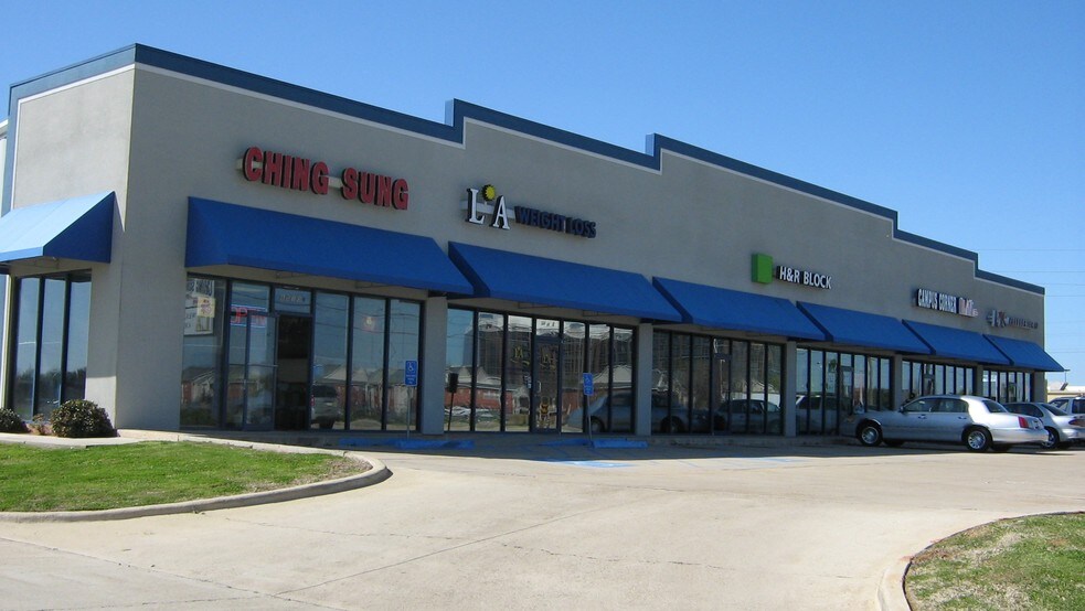 8510 Youree Dr, Shreveport, LA 71115 | LoopNet