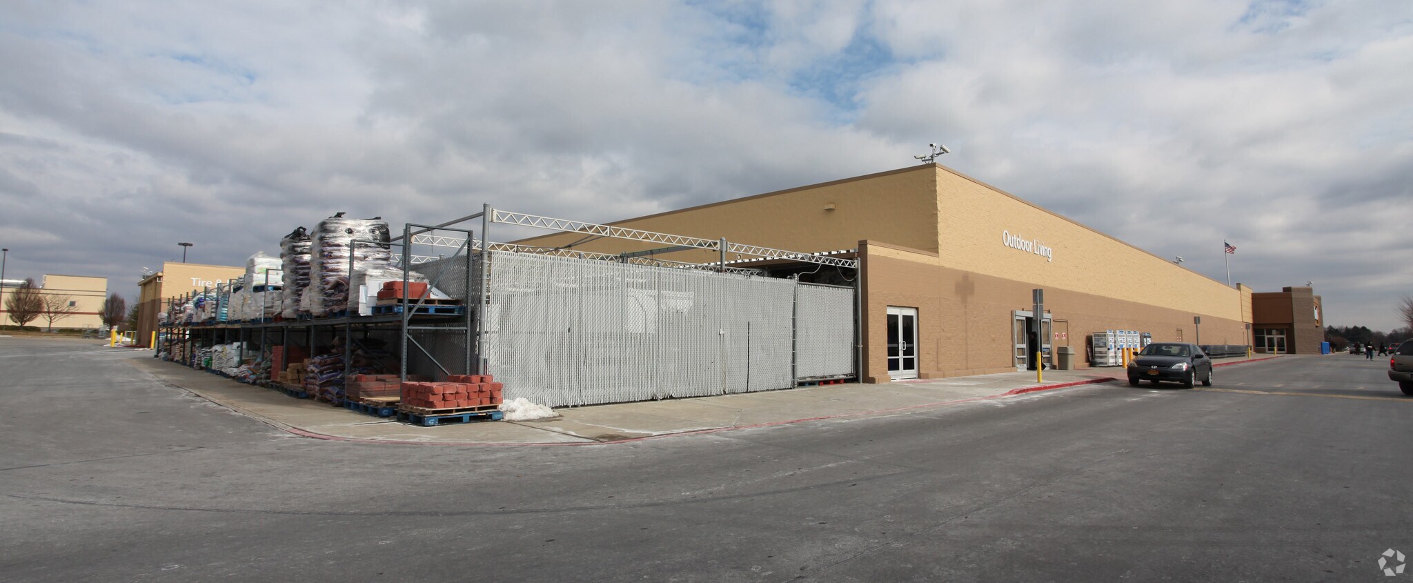 1320 Liberty Rd, Sykesville, MD 21784 - Eldersburg Crossing | LoopNet.com