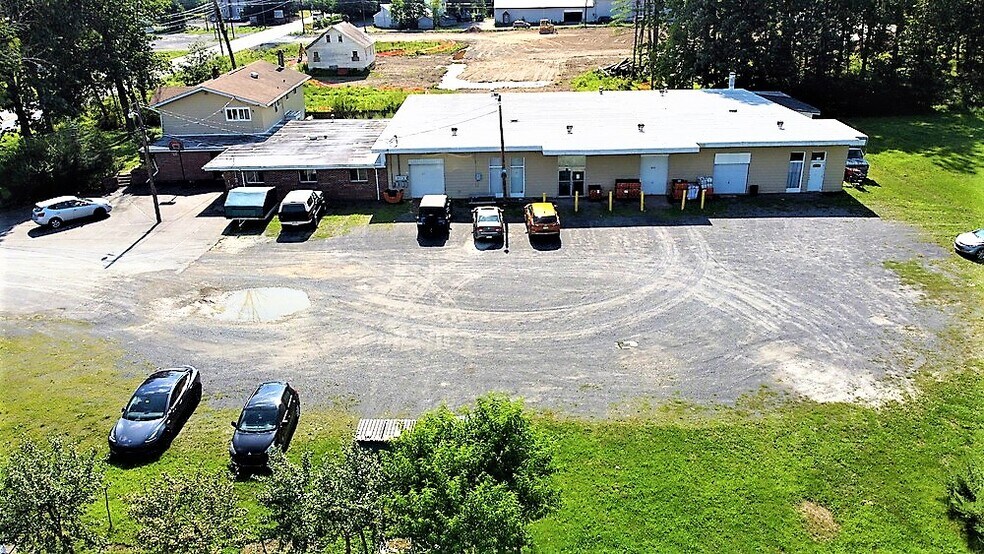 1145 Interchange Rd, Gilbert, PA 18331 | LoopNet