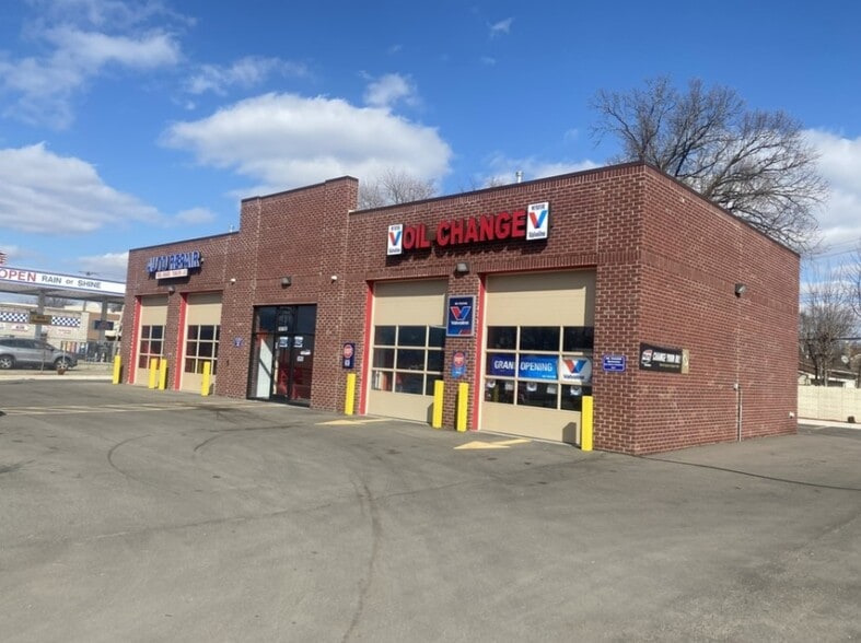 26700 John R Rd, Madison Heights, MI 48071 | LoopNet